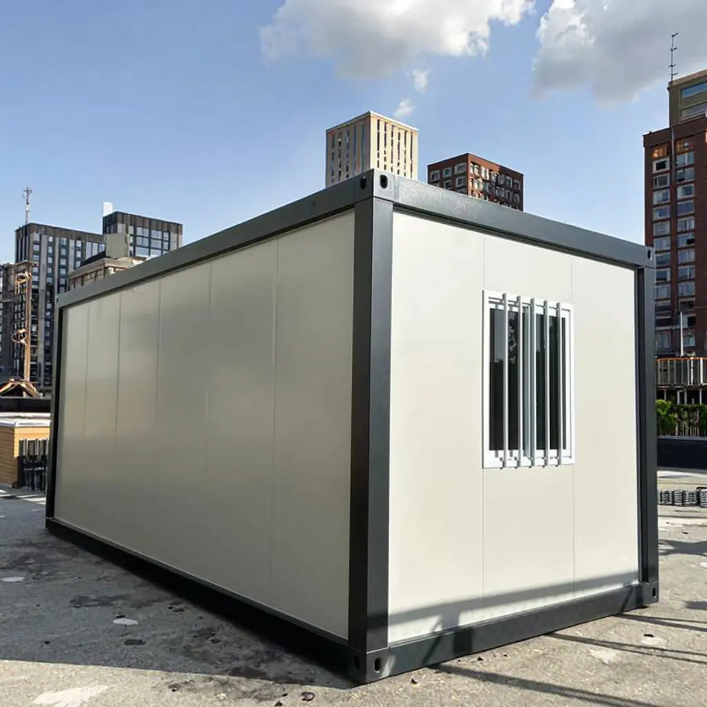 flat pack – Foshan shengzeprefabhouse.co,.ltd