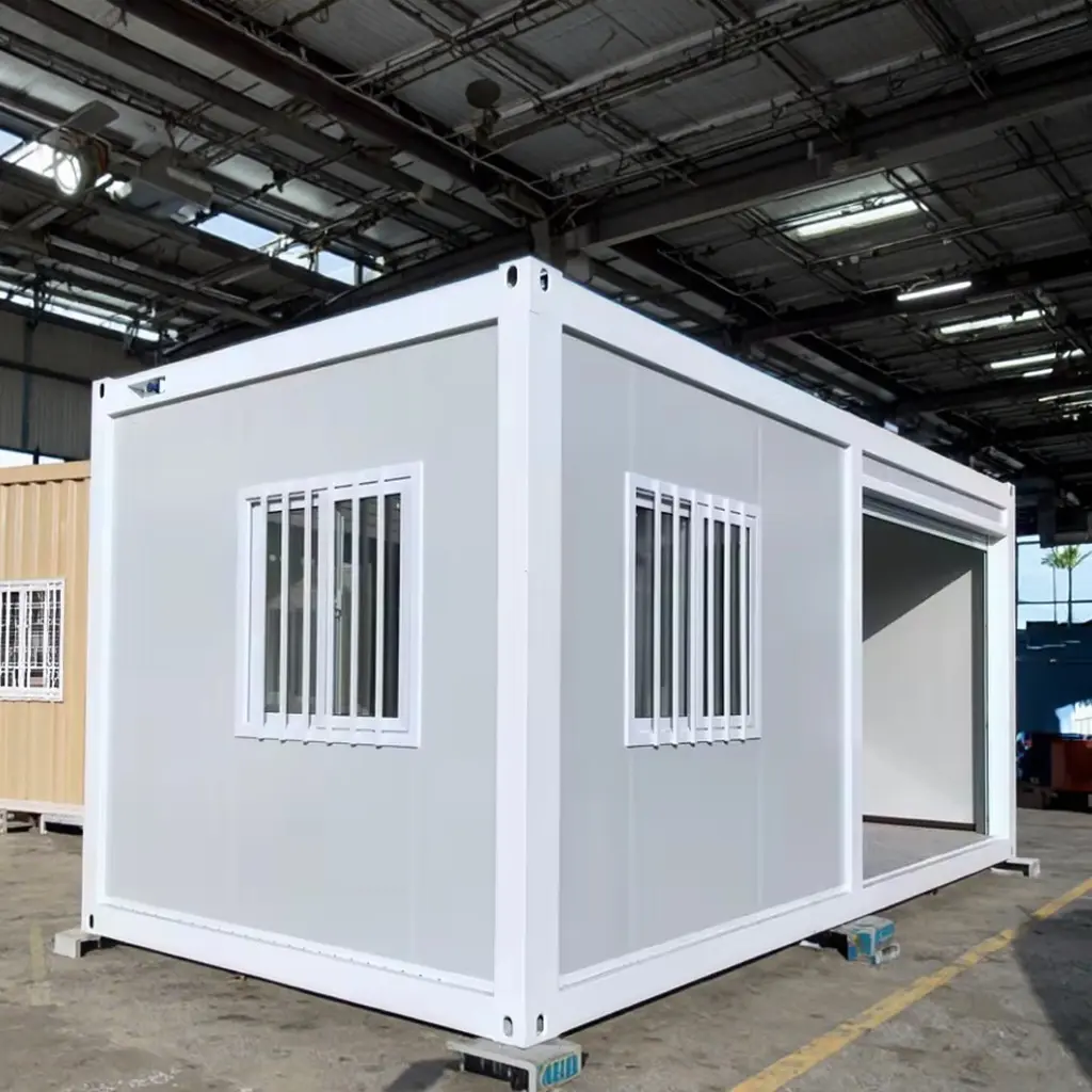 flat pack – Foshan shengzeprefabhouse.co,.ltd