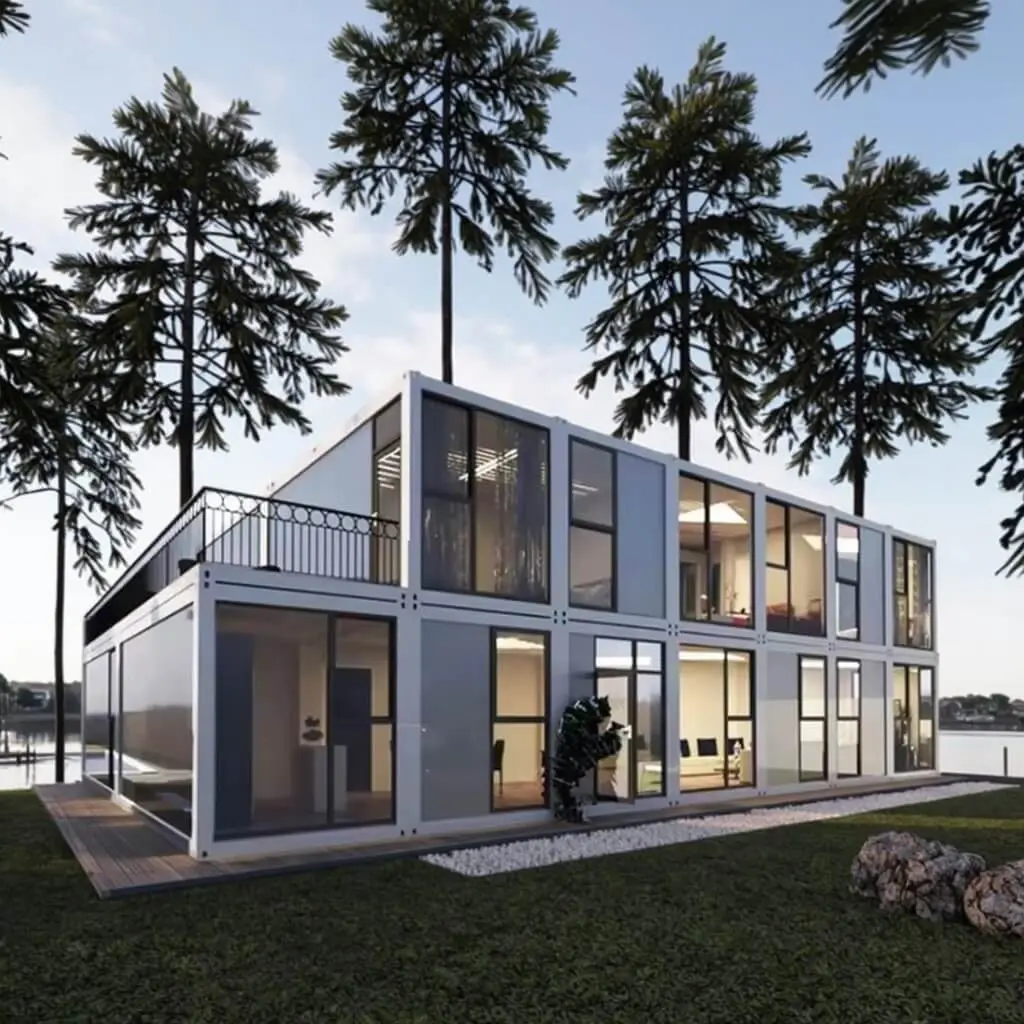 flat pack – Foshan shengzeprefabhouse.co,.ltd